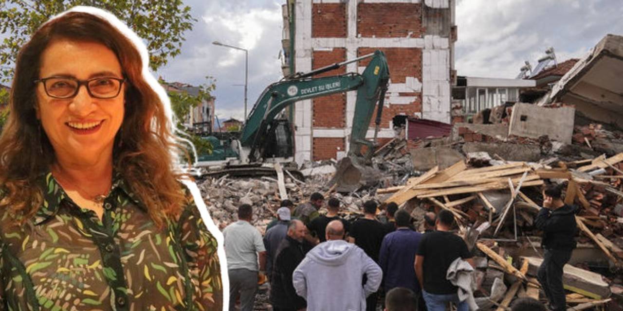 Kandilli 6.1'lik Sındırgı depremini kaç saniye önce bildi? Prof. Dr ...